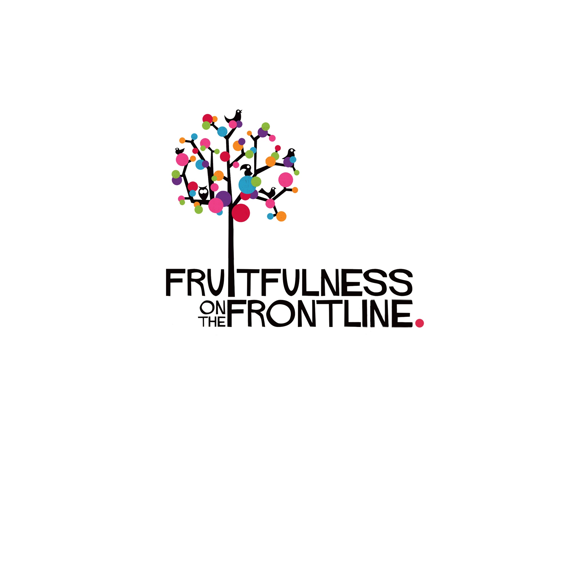 Paignton Baptist Church : Fruitfulness on the Frontline